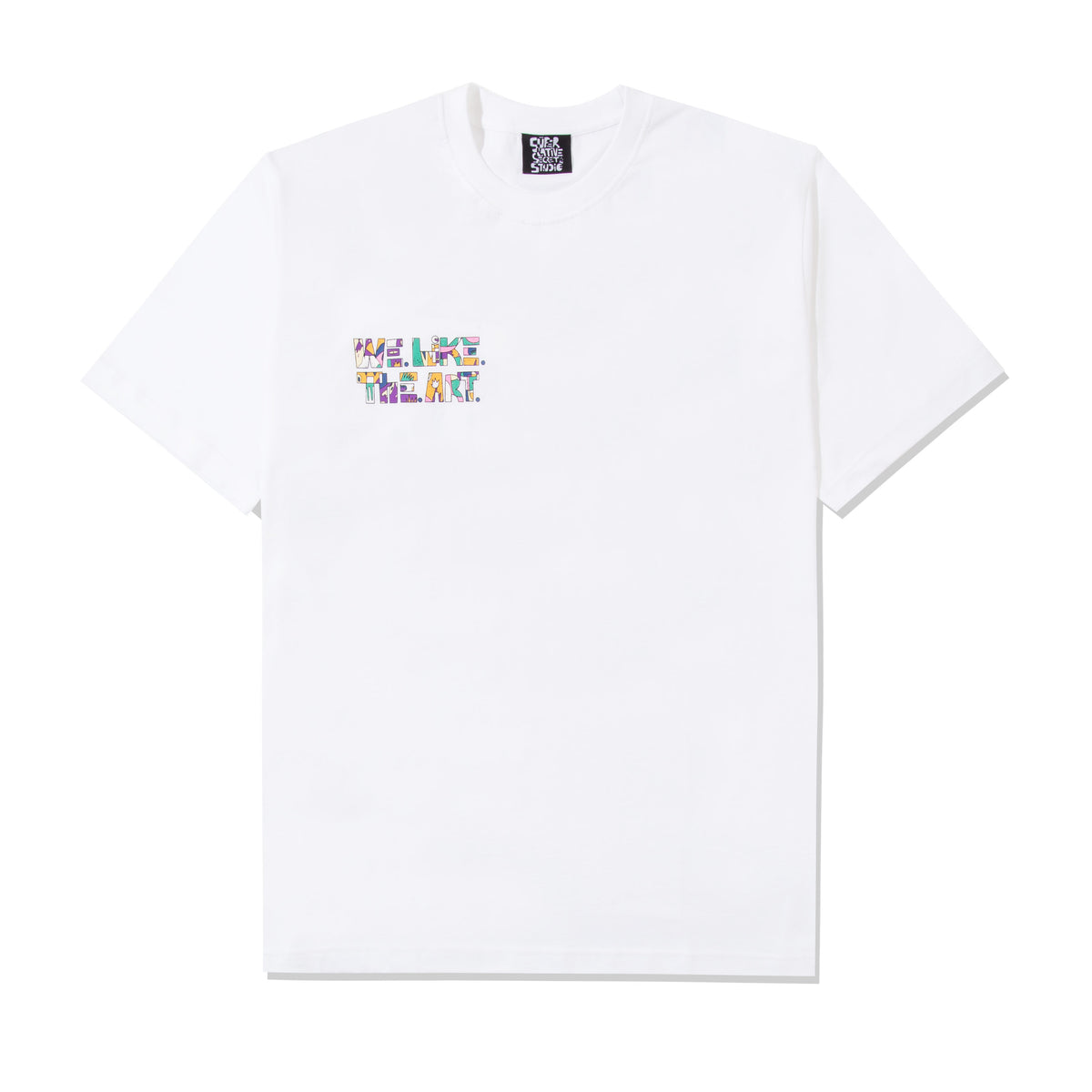 Superlative T-Shirt – Mallacan City Art (Snow White ...