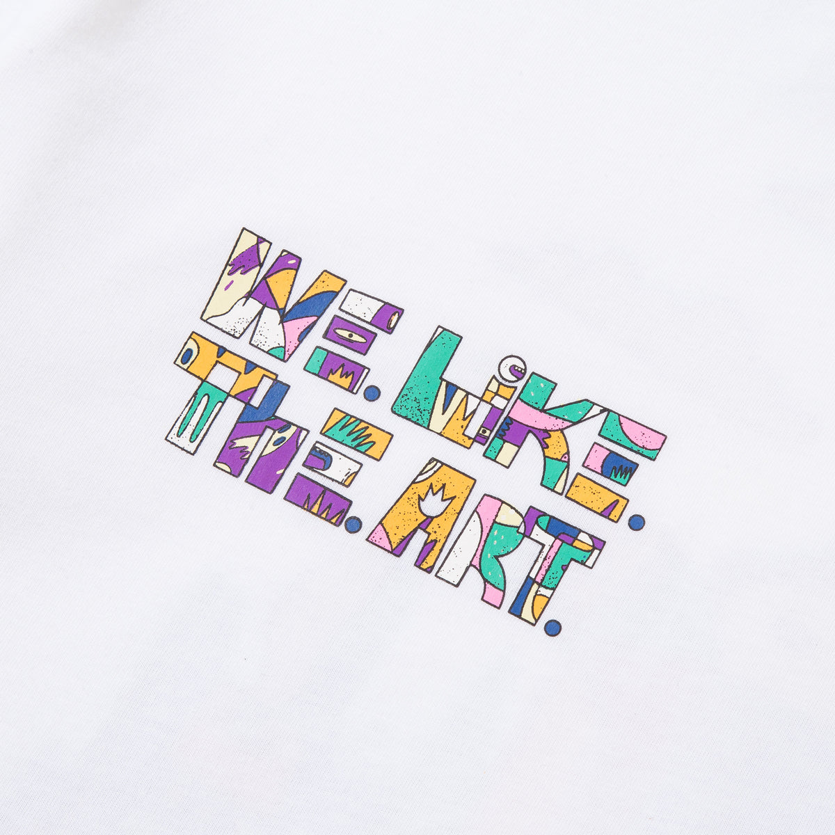 Superlative T-Shirt – Mallacan City Art (Snow White ...